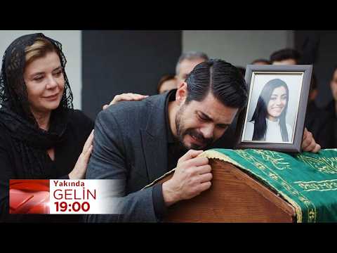 Gelin Dizisi 4. Sezon 464 Bölüm Fragmanı l Cihan'ın En Acı Günü! - Behind the Veil