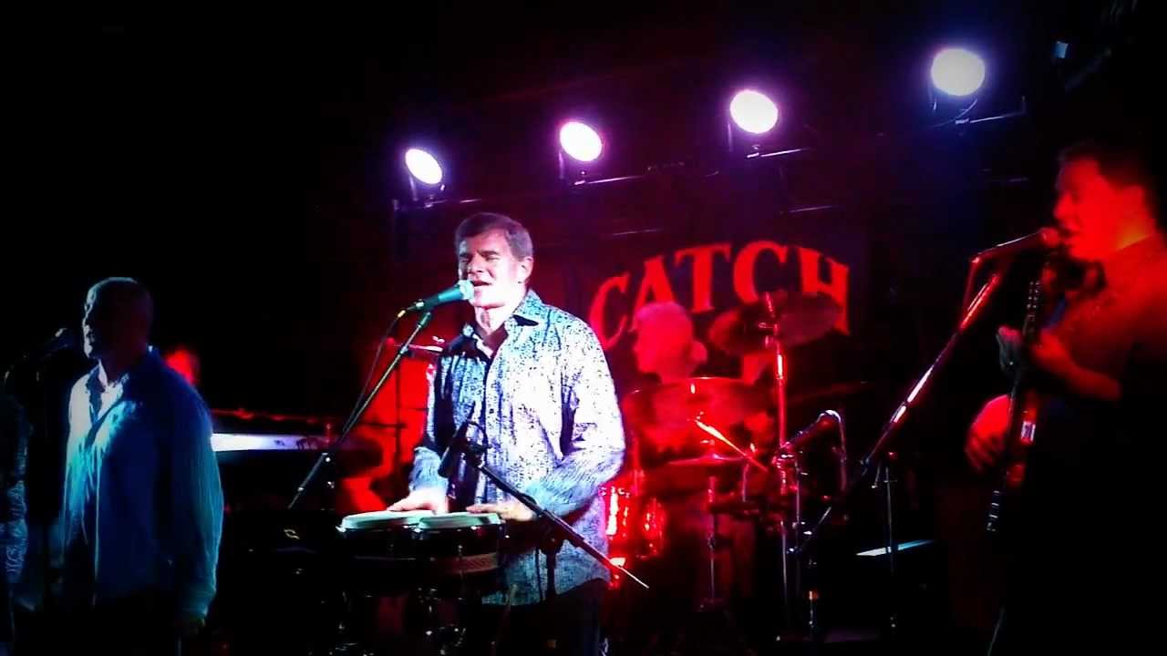 Southern Style by Catch 22 Band - YouTube