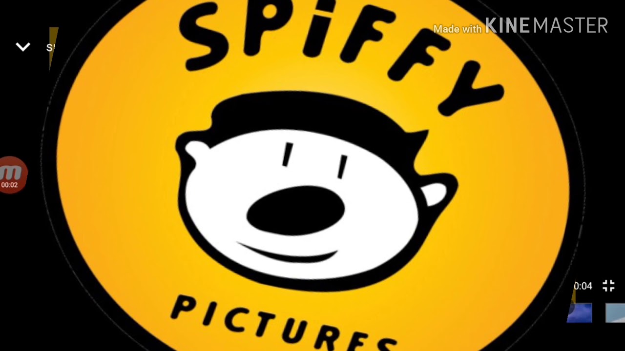 Spiffy Pictures.EXE Button A - YouTube