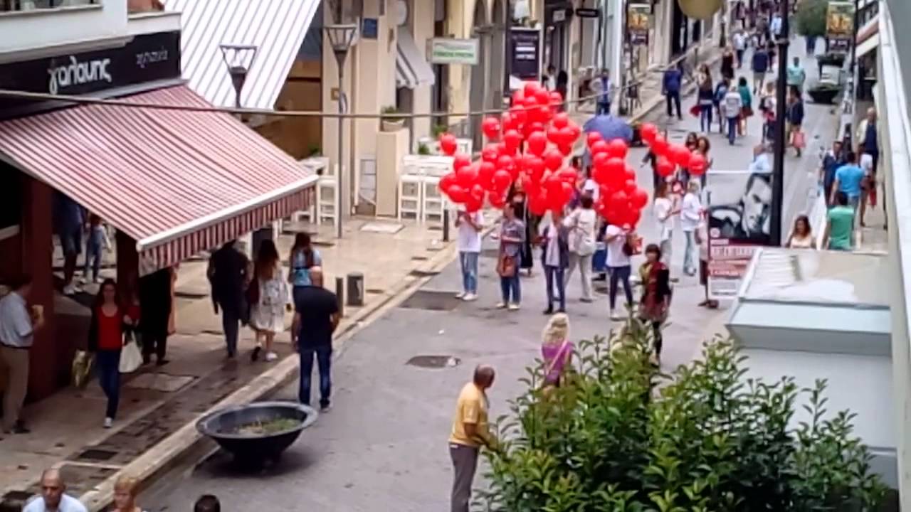 Tempo24.gr Πατρα - YouTube