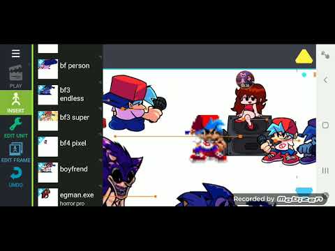 fnf Sonic exe dc2 download - YouTube