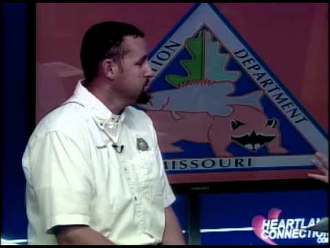 Atlanta Conservation Open House Event - YouTube