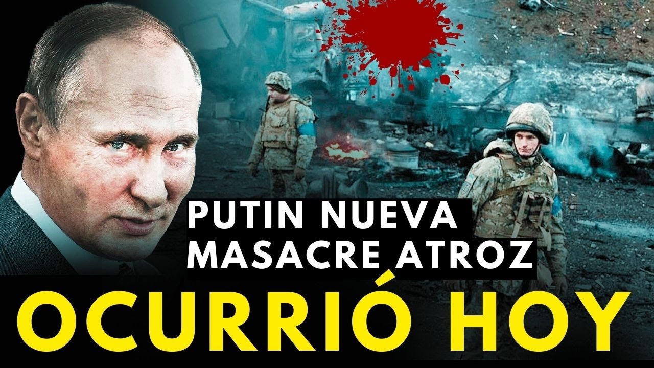 Noticias Internacionales 9 de Marzo 2024, Ultimas noticias del Mundo ...