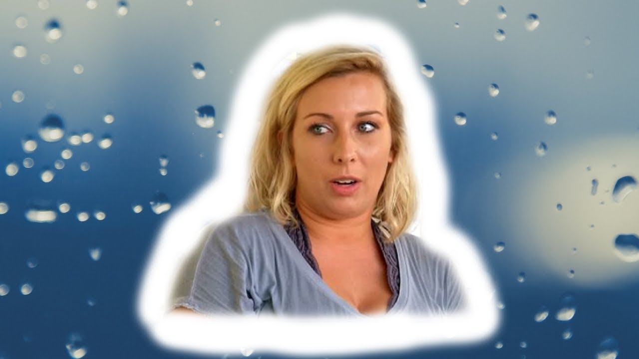 Mackenzie Standifer DIDN'T Sign Up to be a SINGLE MOM - YouTube