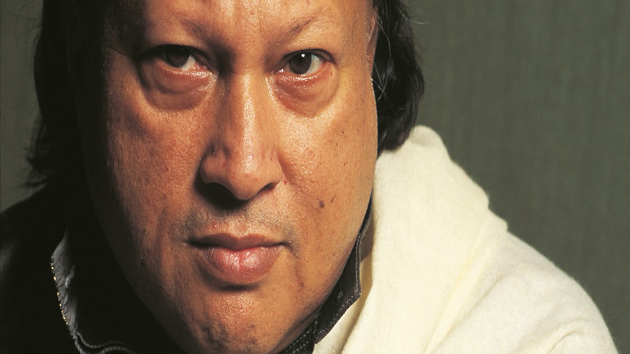 Hai Kahan Ka Irada Nusrat Fateh Ali Khan YouTube hai-kahan-ka-irada-nusrat-fateh-ali-khan-youtube