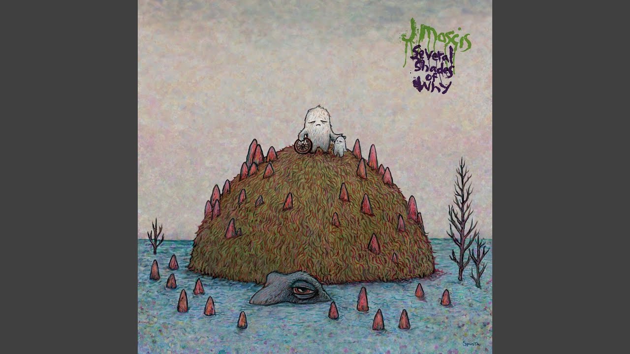 Several Shades Of Why - YouTube