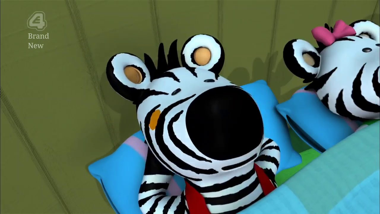 E4 ECP - January 12th 2010 - YouTube