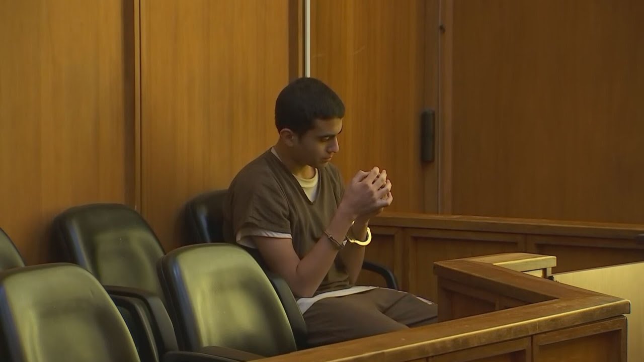 En vivo: Audiencia adolescente acusado asesinar a su mamá en Hialeah ...