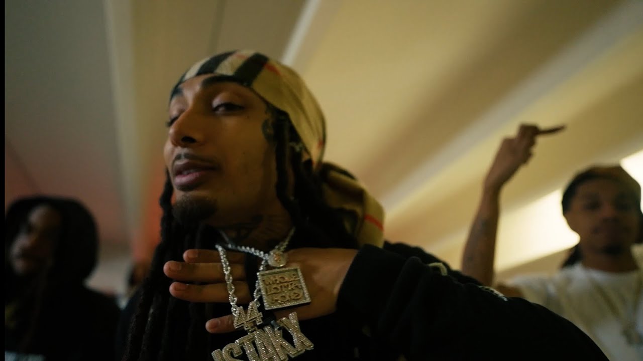 JSTAKX - 2003 (Official Video) - YouTube