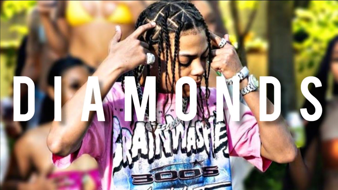 [FREE] Central Cee x Melodic Drill Sample Type Beat 2023 "Diamonds ...