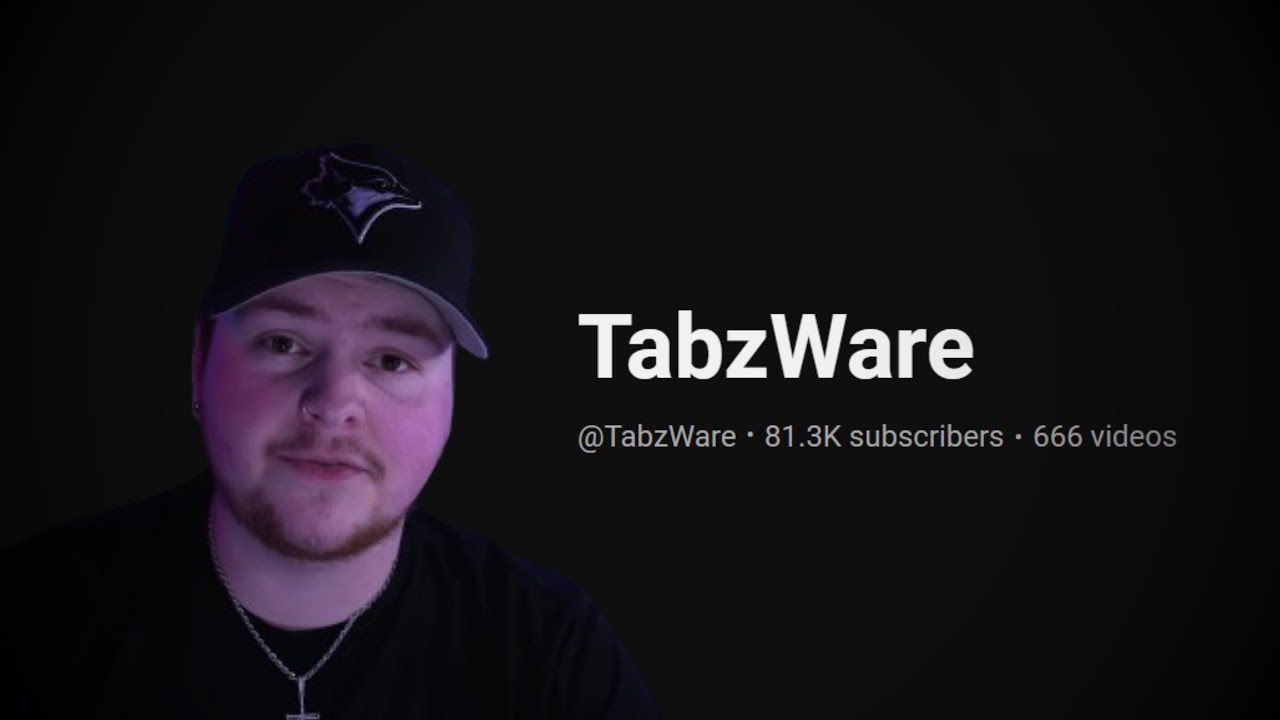 tabzware pisses me off - YouTube