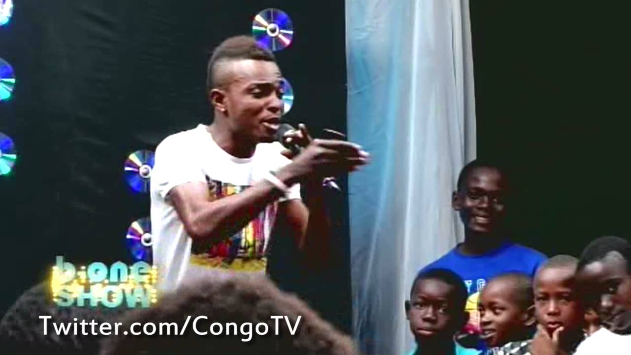 Comédie b-one Show avec Malik, Toseka - YouTube