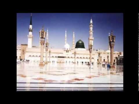 Murat belet Yeşil Kubbe İlahisi