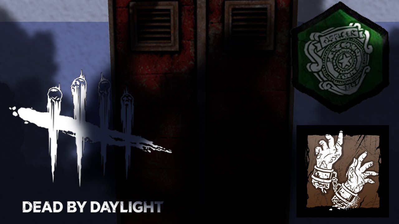 Outbreak Breakout pt 4 || DBD w/@PinkElephantMoon - YouTube