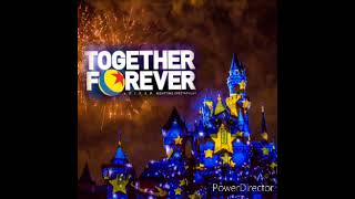 [Soundtrack] Together Forever A Pixar Nighttime Spectac... | Doovi