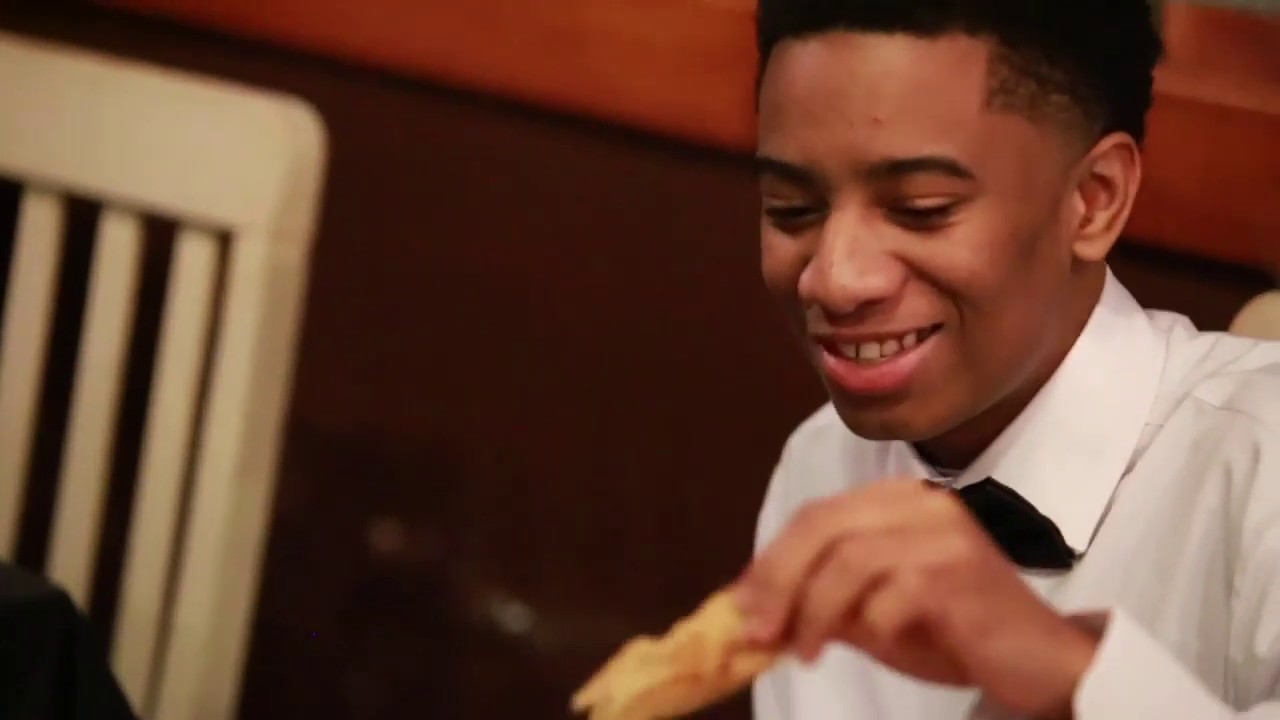 First Date Youtube 5268