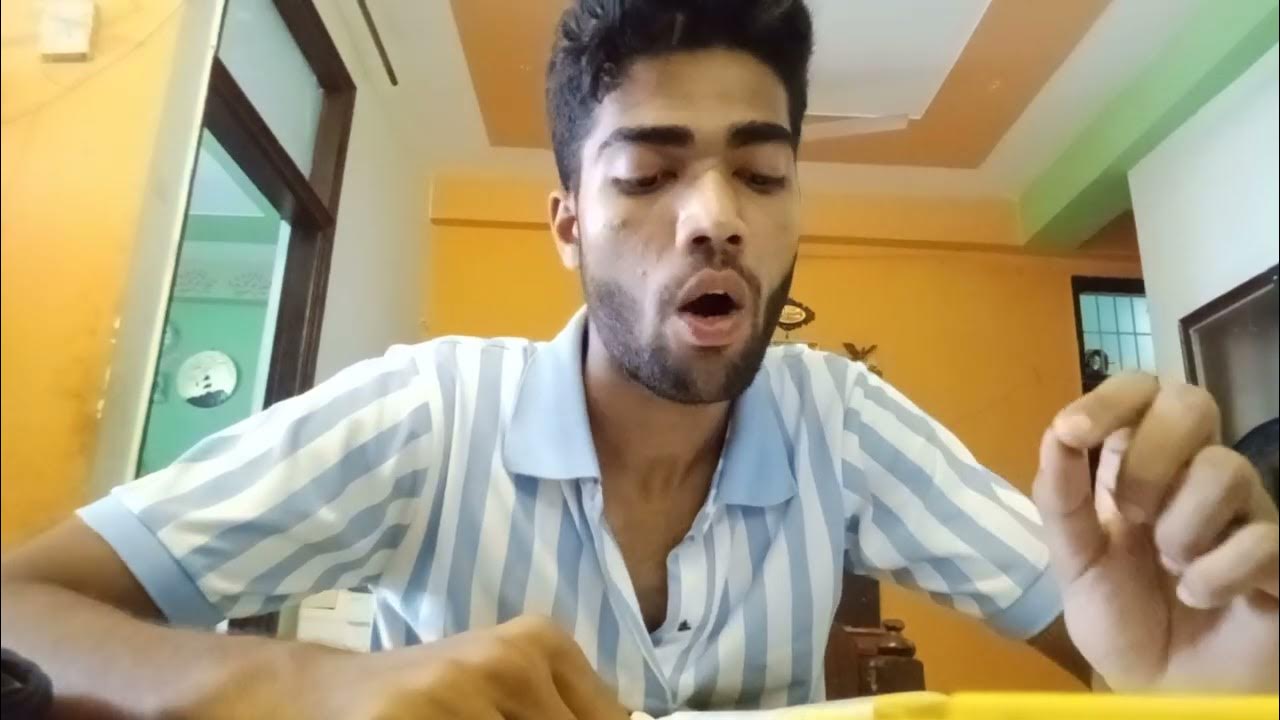 Solution Part 2 Chemistry Youtube