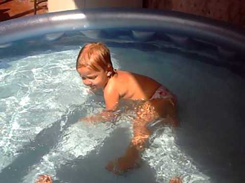duda na piscina 002