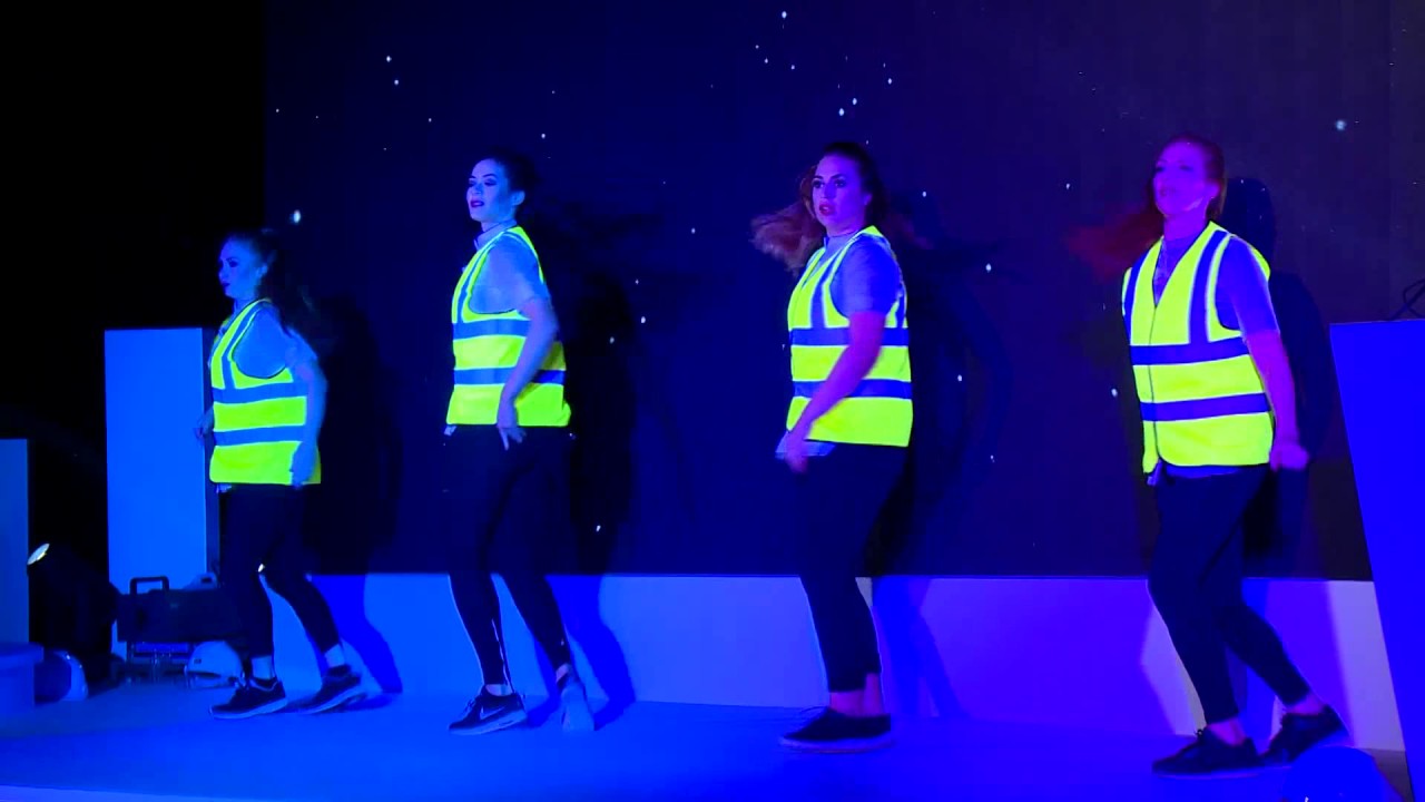 Inauguration ceremony of Ominvest Business Center - YouTube