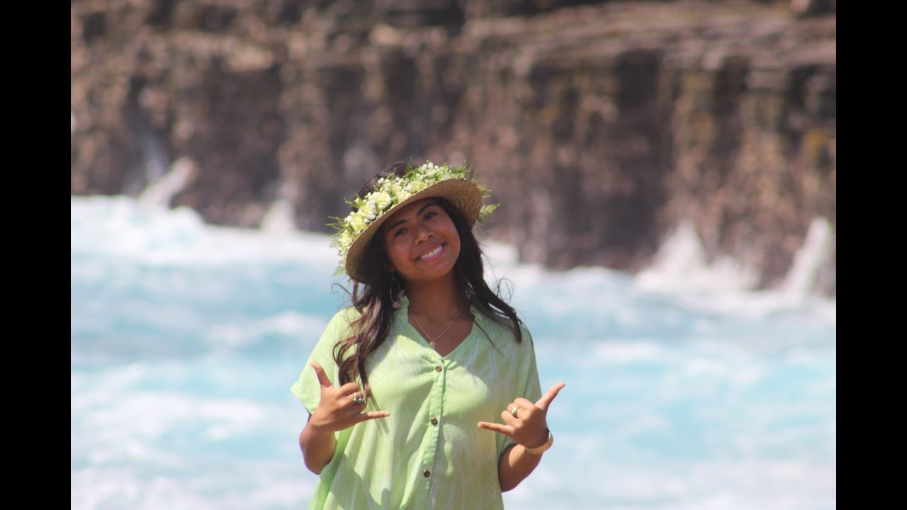 Lamaku (senior project) - YouTube