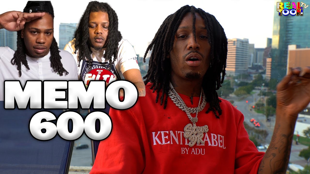 Memo600 “Edai and FBG Duck are the kings of Drill, I got Shot being ...