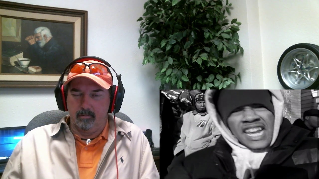 TONIGHT'S DA NIGHT - REDMAN - REACTION/SUGGESTION - YouTube