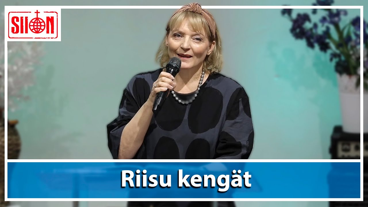 Ritva Himanka - Riisu kengät - 11.12.2022 - YouTube
