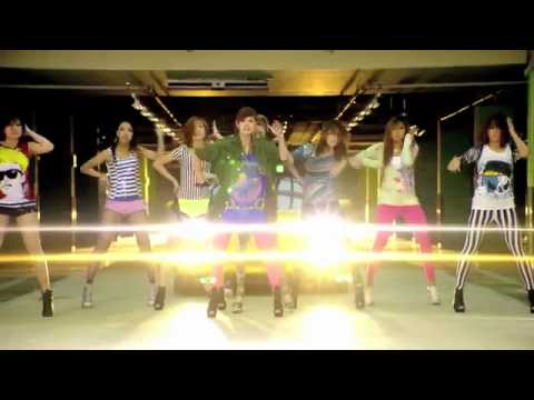 nhac san korea new - YouTube