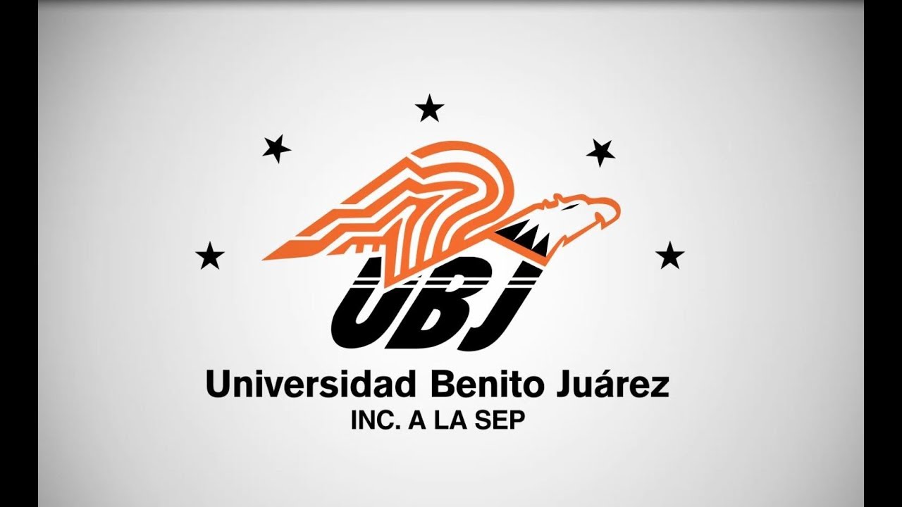 Presentación Universidad Benito Juarez Online - YouTube