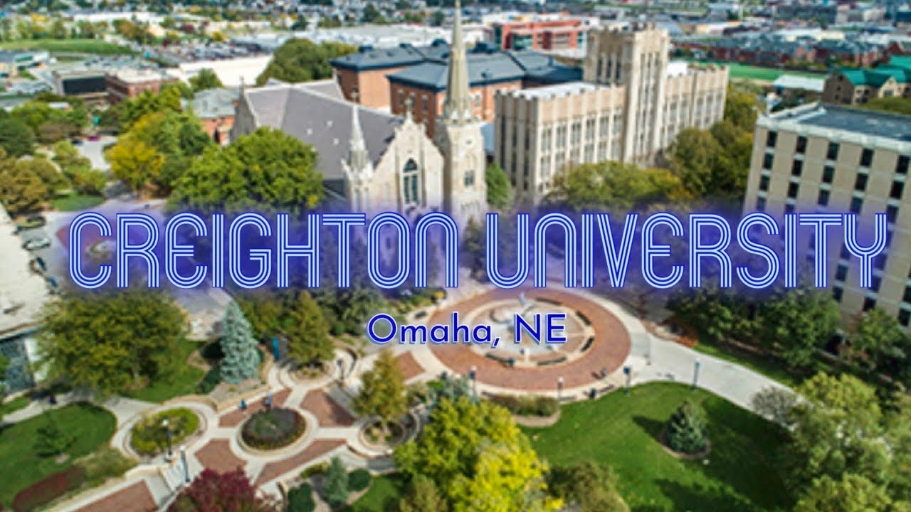 Creighton University Omaha, NE | #creightoncampus #CreightonUniversity ...