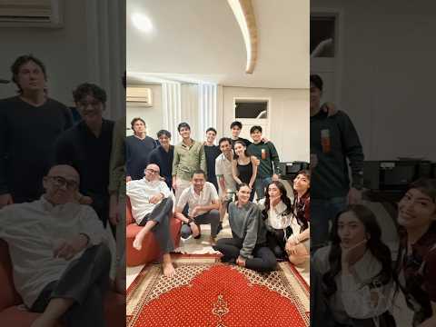 LunaMaxime & Friends #lunamaxime #luna #lunamaya #max #maximebouttier #tiktok #shorts #artis