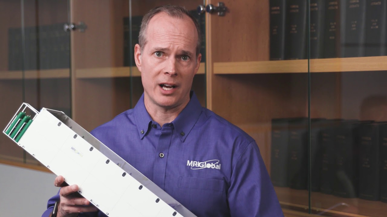 Containerized Bio-Containment Systems (CBCS) & Their Applications ...