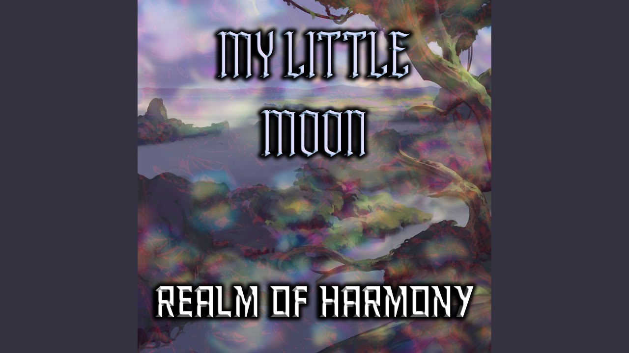 My Little Moon - YouTube