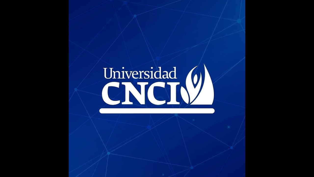 Proyecto Integrador CNCI - YouTube
