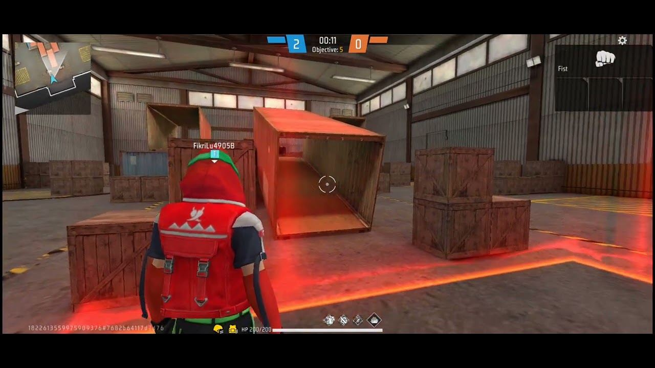 ff pro player gameplay cs ranked #freefiremaxindia #battleroyalegame # ...