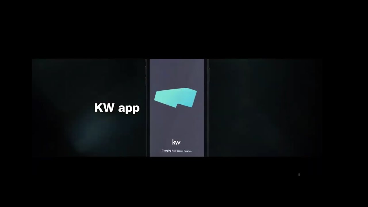 KW App: Dream the Dream - YouTube