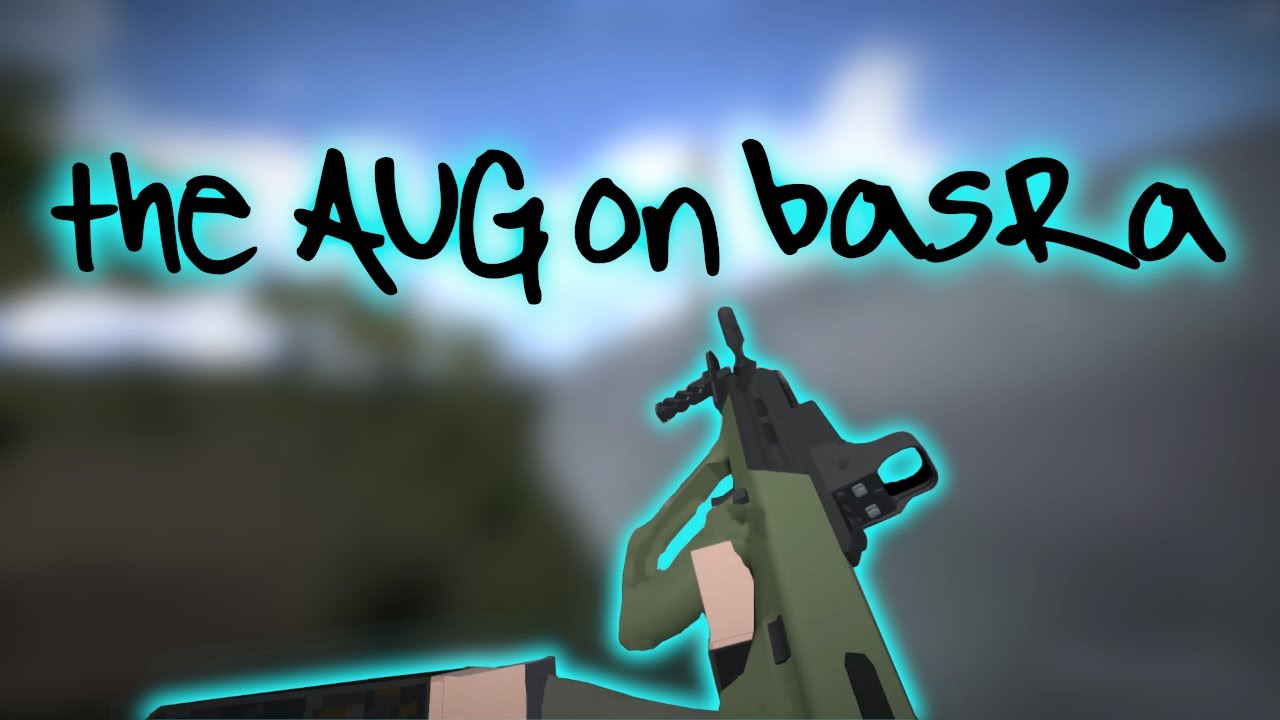 I like the basra rework | battlebit remastered - YouTube