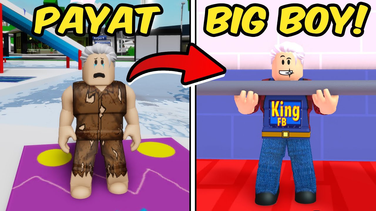 Arm Wrestle Simulator | PAYAT TO MANNY PACQUIAO! | ROBLOX - YouTube