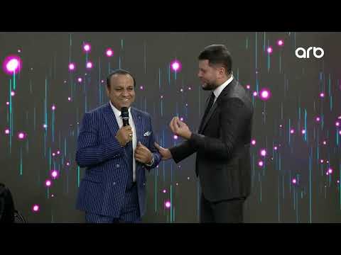 Həmin Zaur - Tam bölüm - 31.10.2022