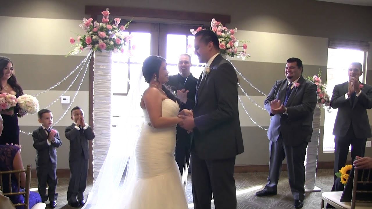 Arthur & Jessica - YouTube