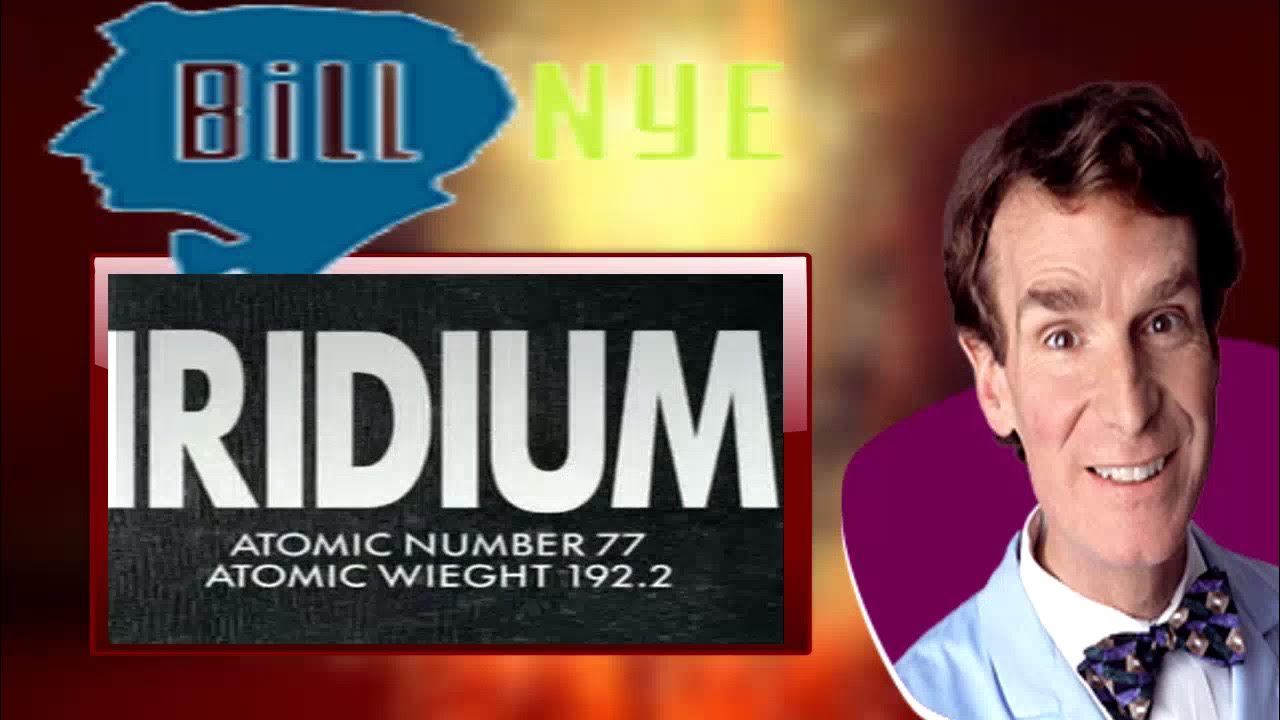 Bill Nye the Science Guy 0103 Dinosaurs - YouTube