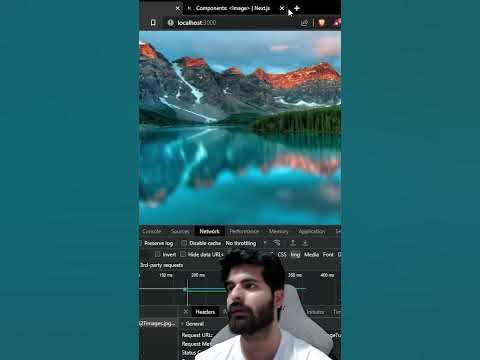 Image optimisation. To learn more search for srcset and sizes in mdn docs - YouTube