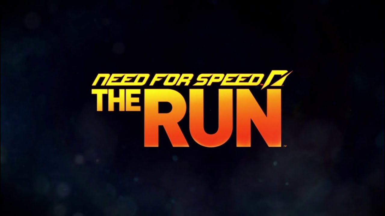 Pertualangan Jack Rourke Mulai Balapan Marathon Menuju New York | NFS ...