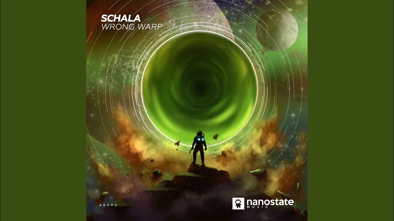 Wrong Warp (Original Mix) - YouTube Music