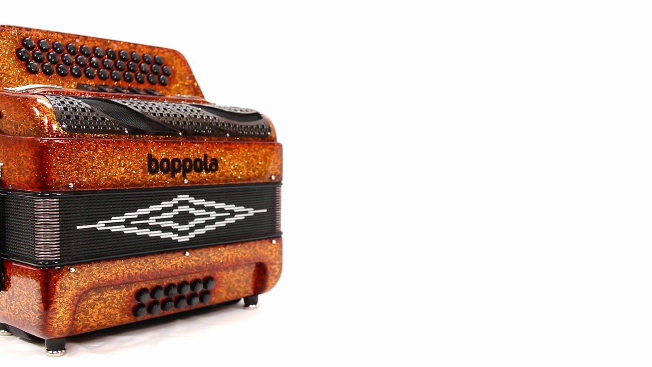 BTX 2019 Limited Series - boppola USA - YouTube