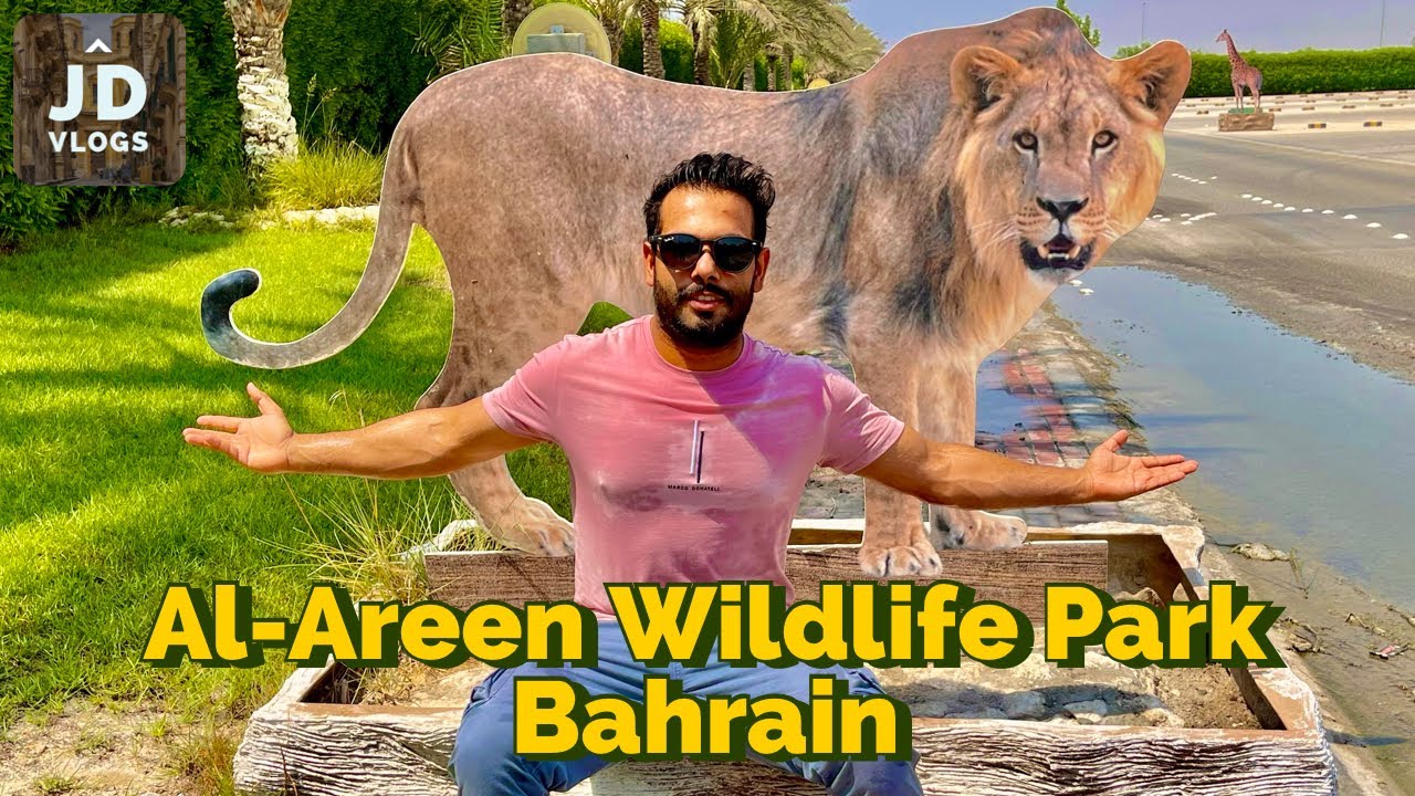 Al-Areen Zoo Bharain | Important Updated - Al Areen Wildlife Park ...