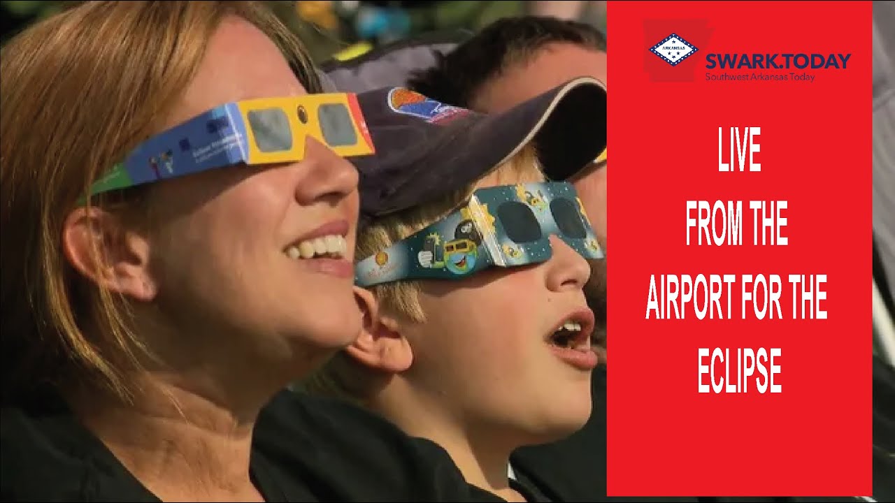 2024 Total Eclipse - YouTube