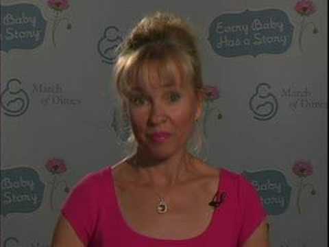 Rebecca Mathias Baby Story - YouTube