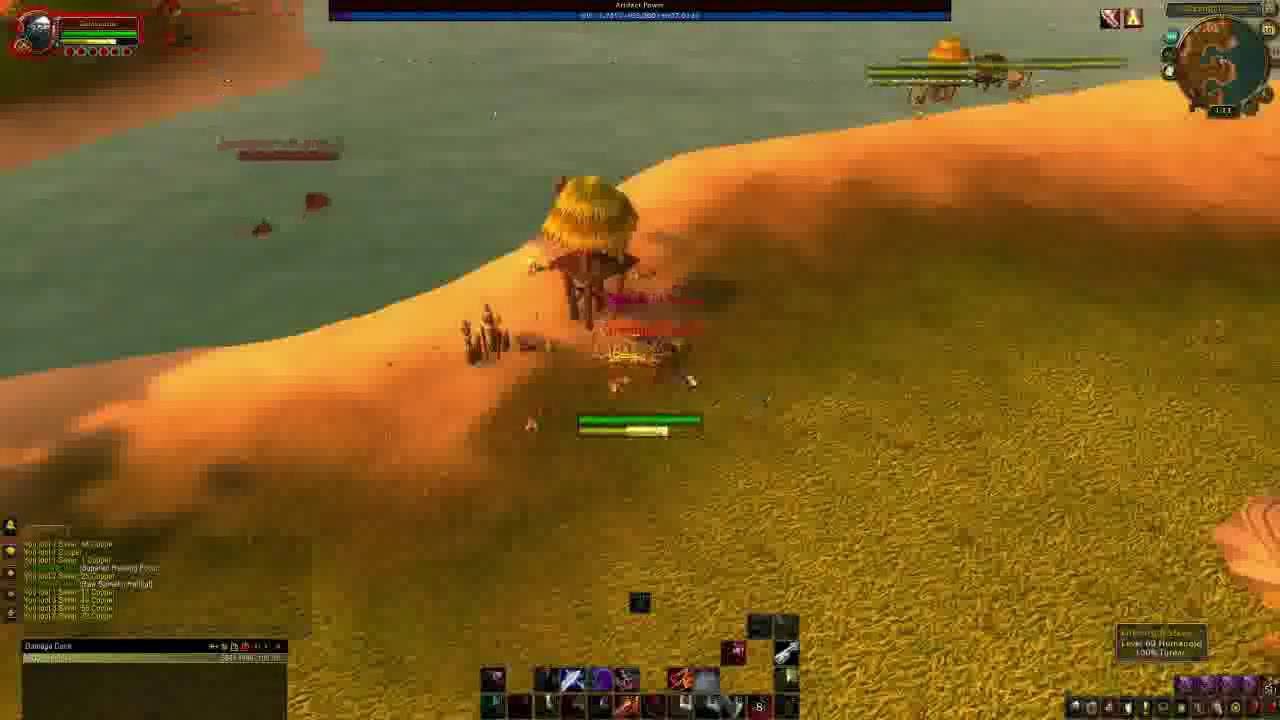 WoW - Ravenholdt Reputation Guide - YouTube