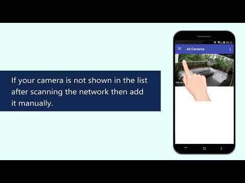 IP Camera Monitor – Video Surveillance Monitoring - Apps on Google Play